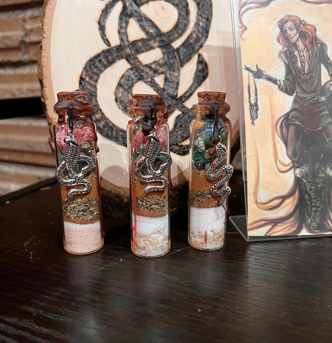 God Loki/offering Jar - Etsy