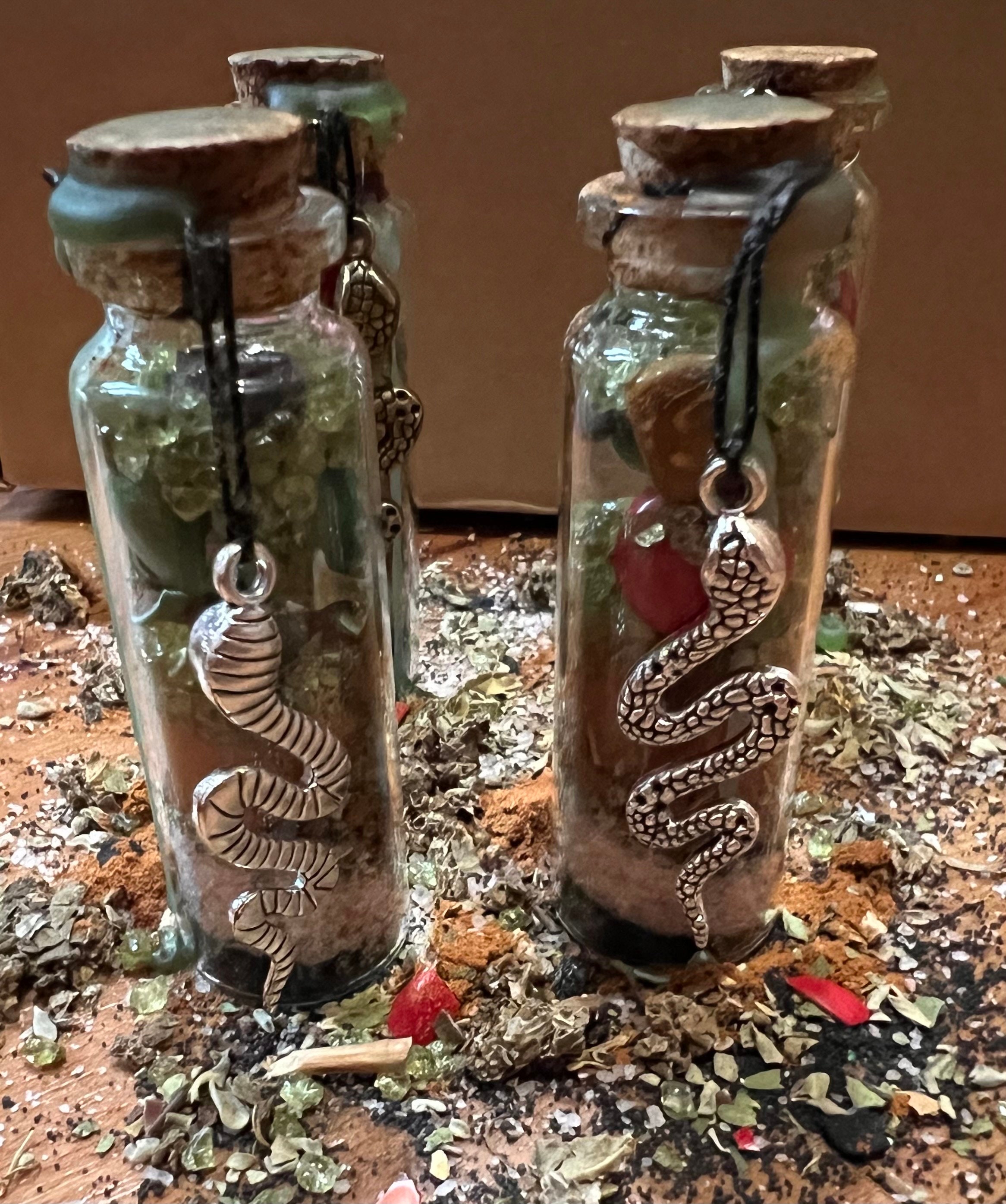 God Loki/offering Jar - Etsy