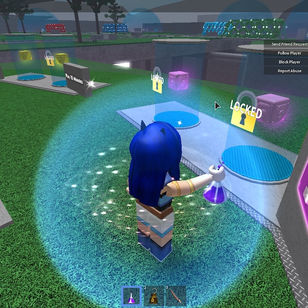 Roblox Account Robux - Etsy