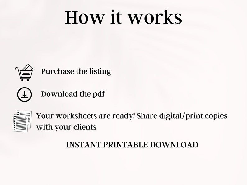 Therapy Worksheets for Emotion Regulation,dbt Skills Workbook, ABC ...