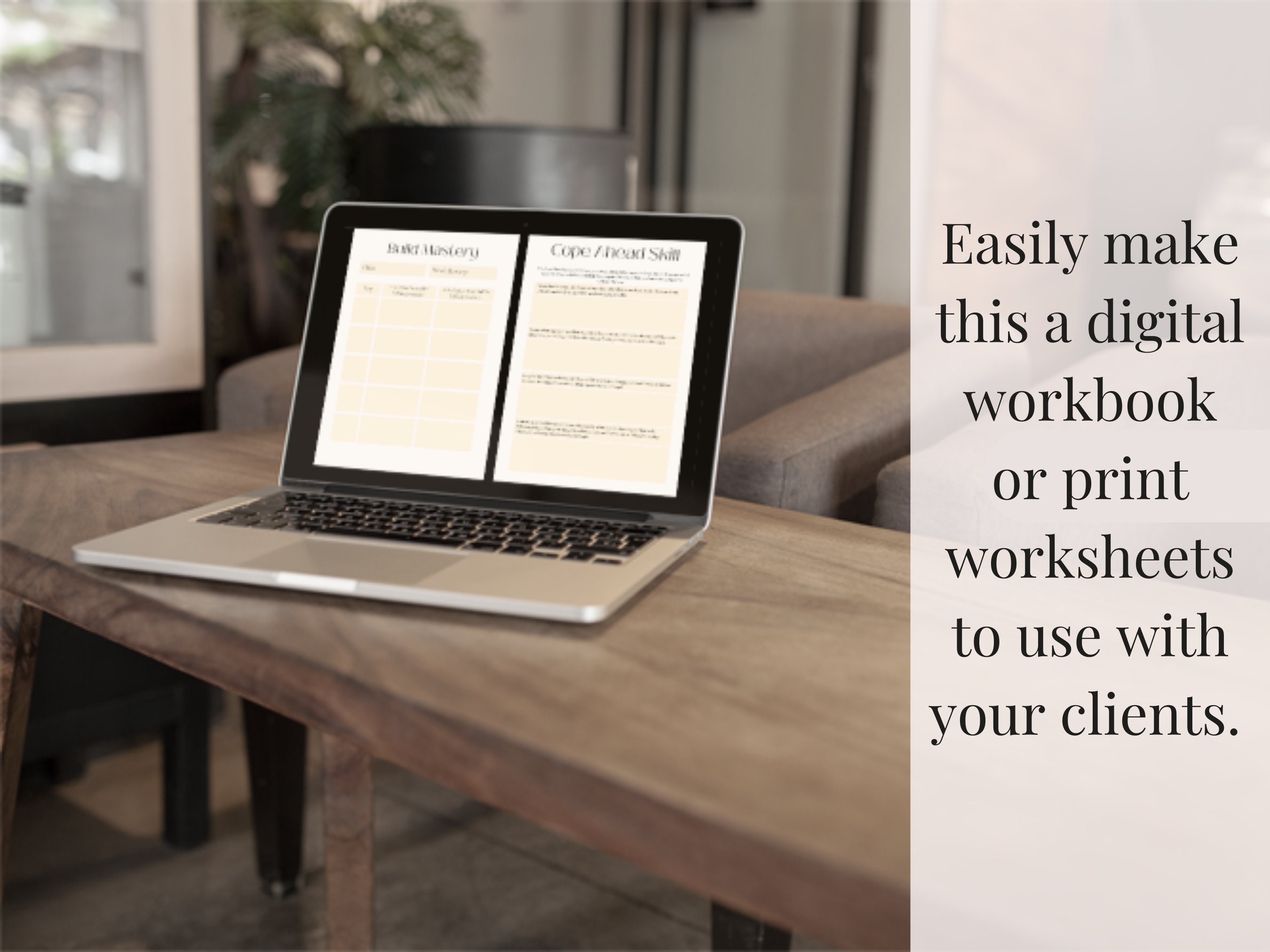 DBT Workbook, DBT Skills, Therapy Worksheets for Emotion Regulation ...