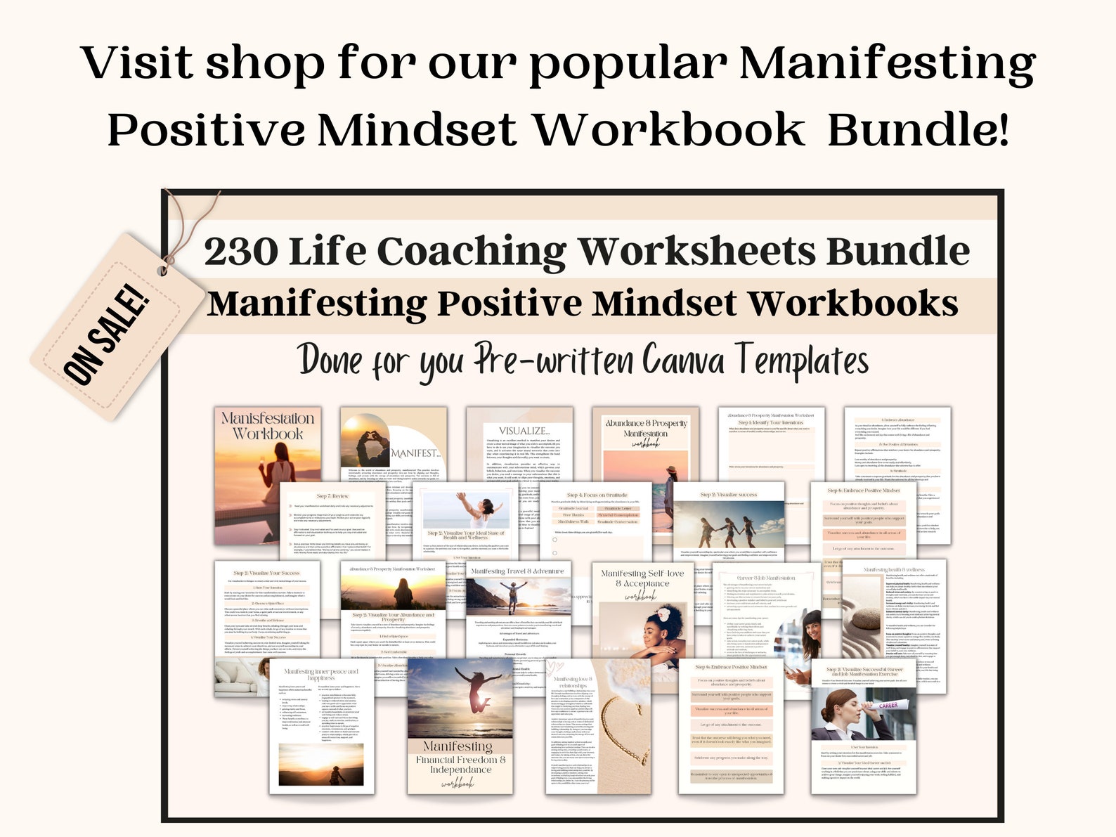 Coaching Worksheets, Self Love Workbook, Life Coaching, Workbook ...