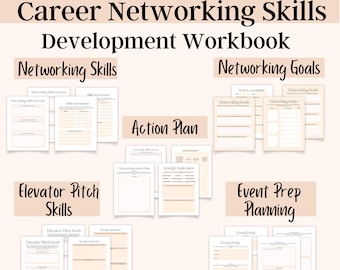 Career Coaching Templates, Career Change Workbook, Life Coaching Bundle ...