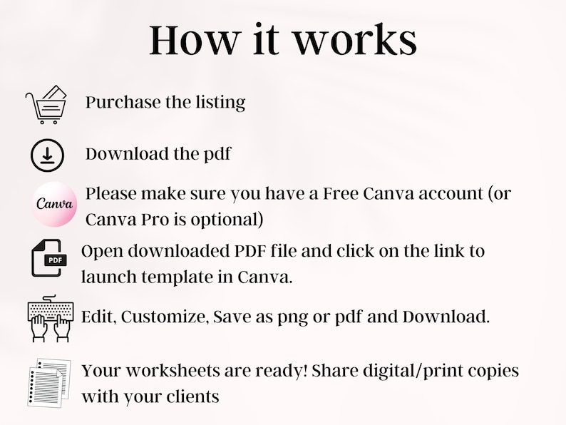 DBT Workbook DBT Skills Therapy Worksheets for Mindfulness - Etsy