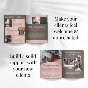 Client Welcome Packet, New Client Onboarding Bundle, Virtual Assistant ...