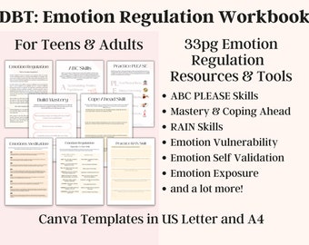 Abc Please Skills - Etsy