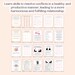 Relationship Worksheets Bundle, Couples Therapy Worksheets, Couples ...