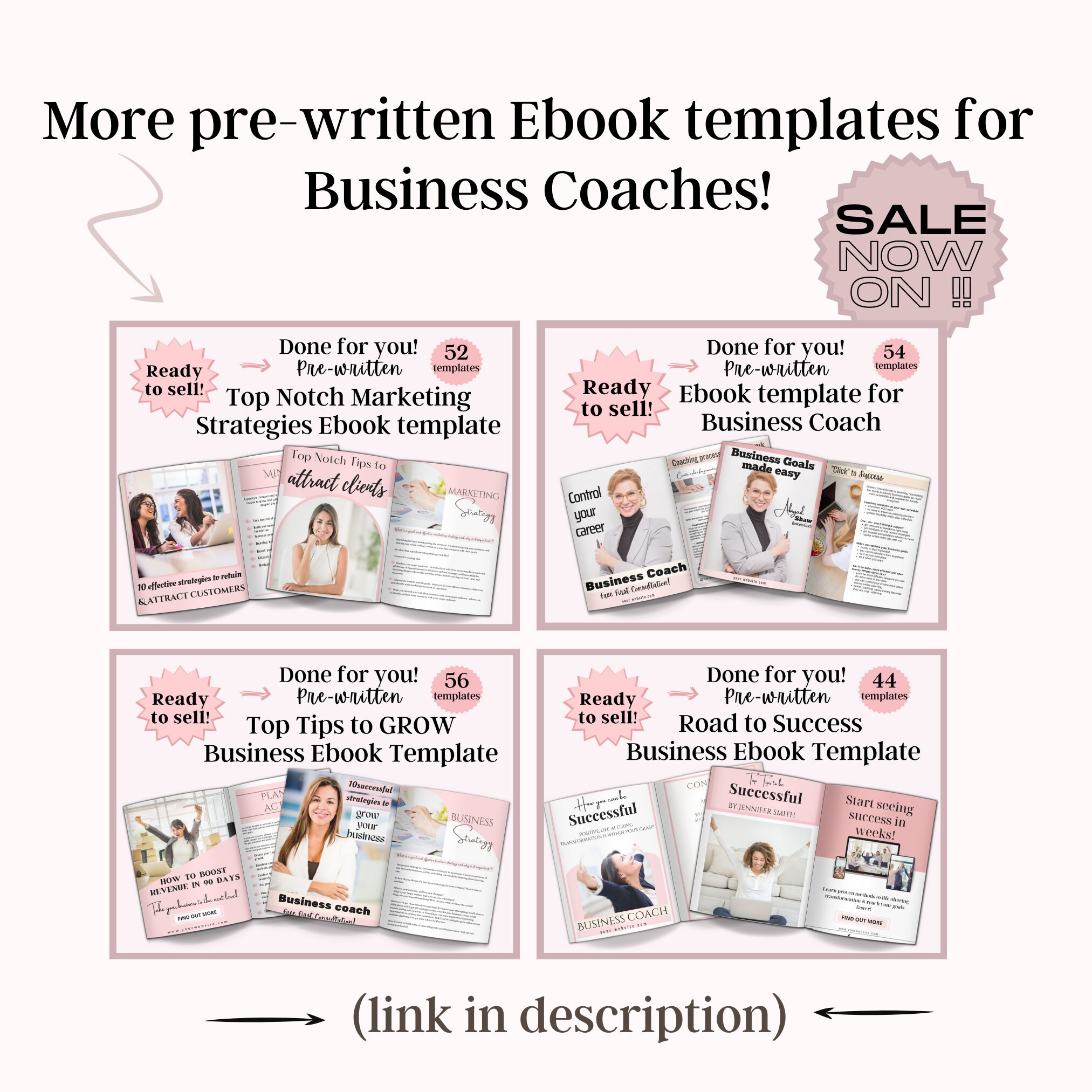 Business Coaching Worksheets and Tools for Organizational Change ...