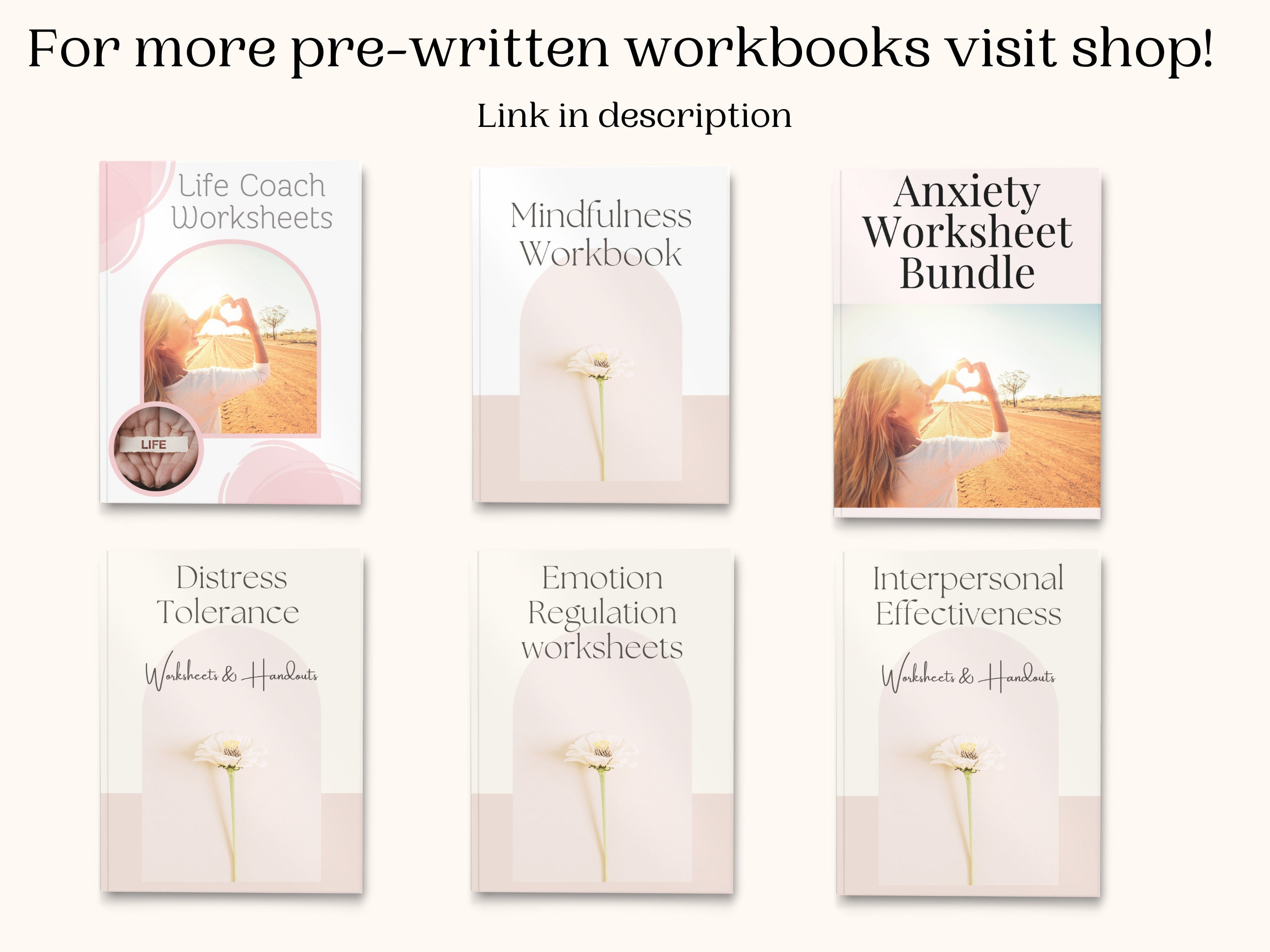 DBT Wise Mind Workbook, DBT Skills, Therapy Worksheets, Wise Mind ...