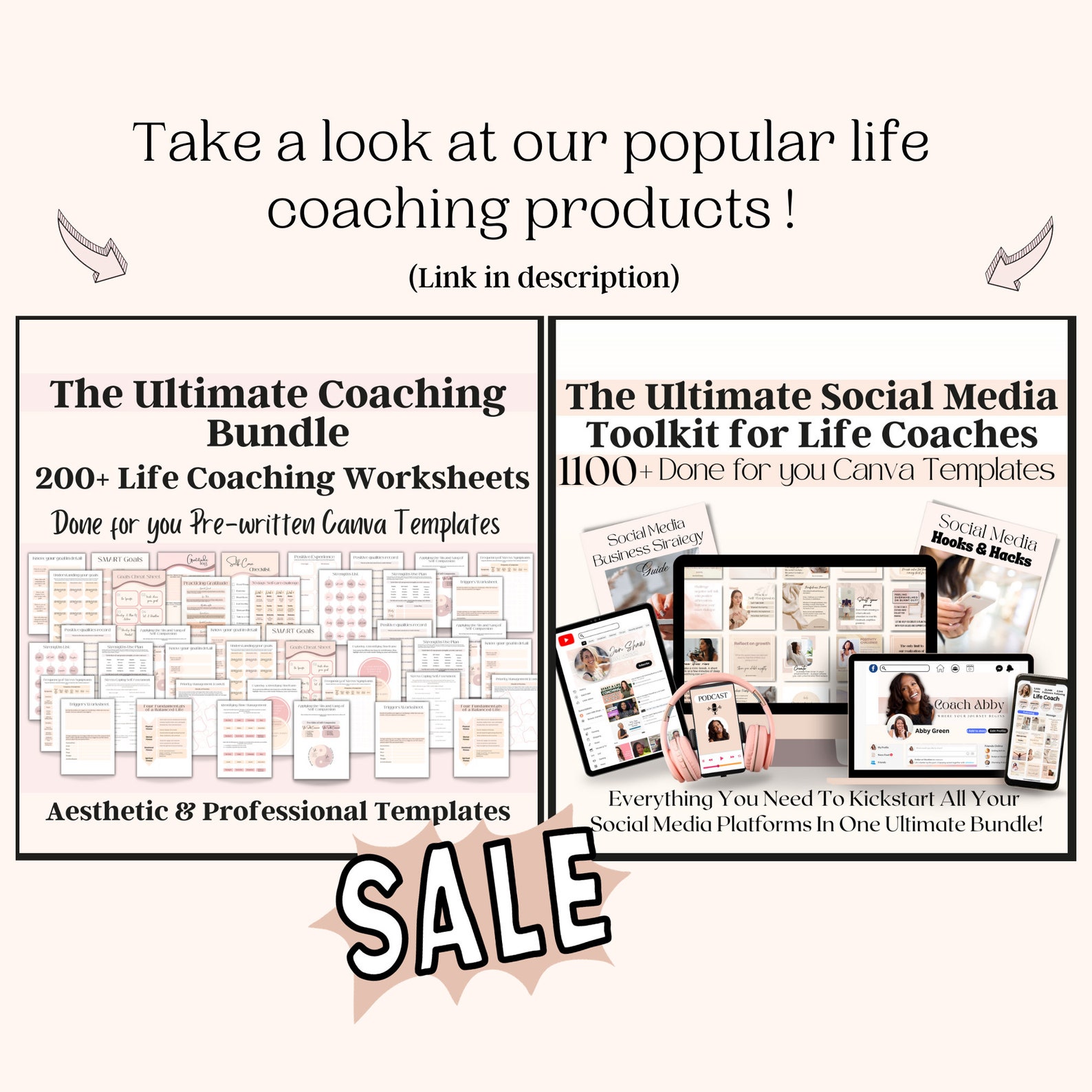 Coaching Intake Forms, Coaching Contract, Coaching Onboarding Templates ...