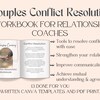 Relationship Worksheets Bundle, Couples Therapy Worksheets, Couples ...