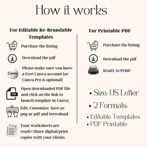 Relationship Worksheets Bundle, Couples Therapy Worksheets, Couples ...