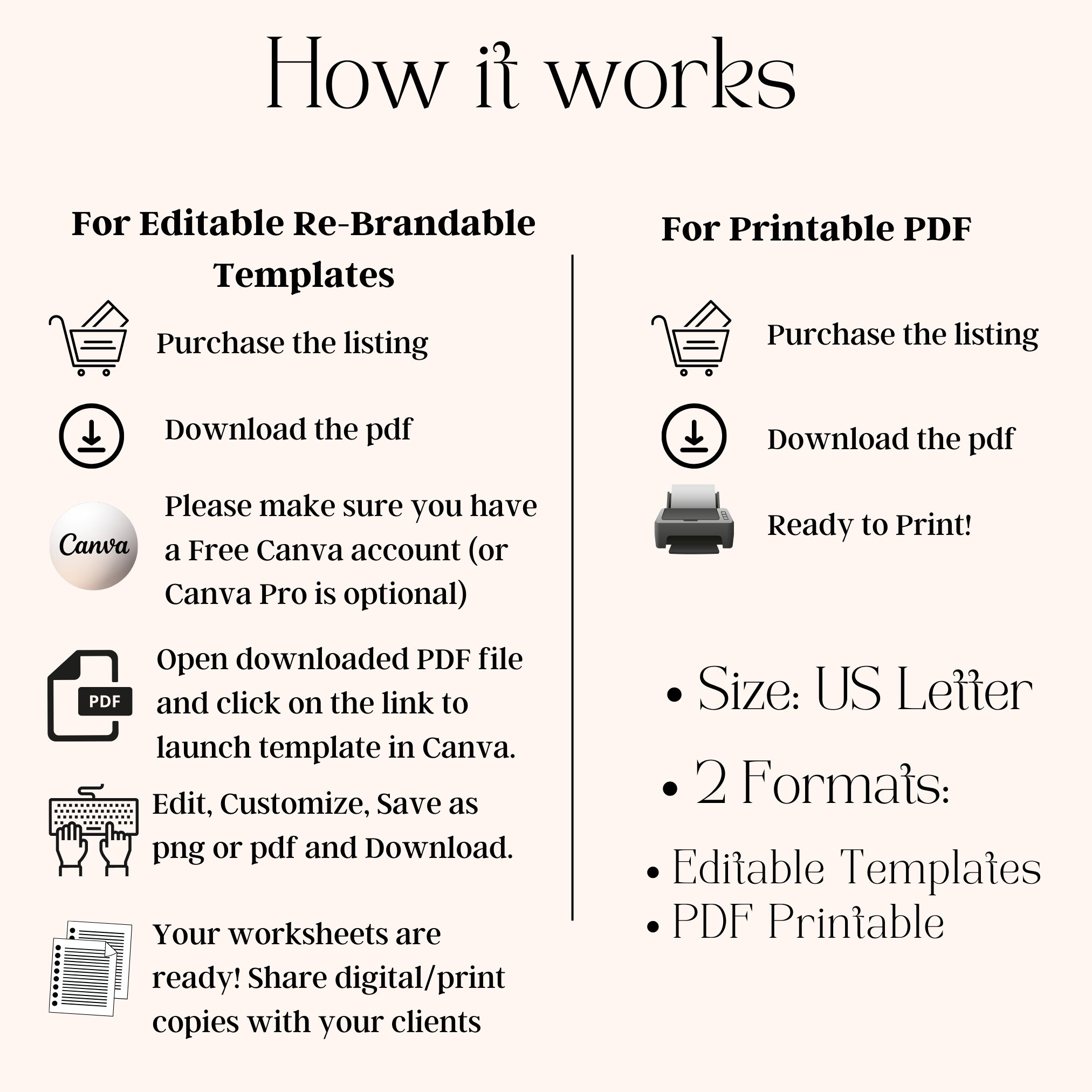 Relationship Worksheets Bundle, Couples Therapy Worksheets, Couples ...