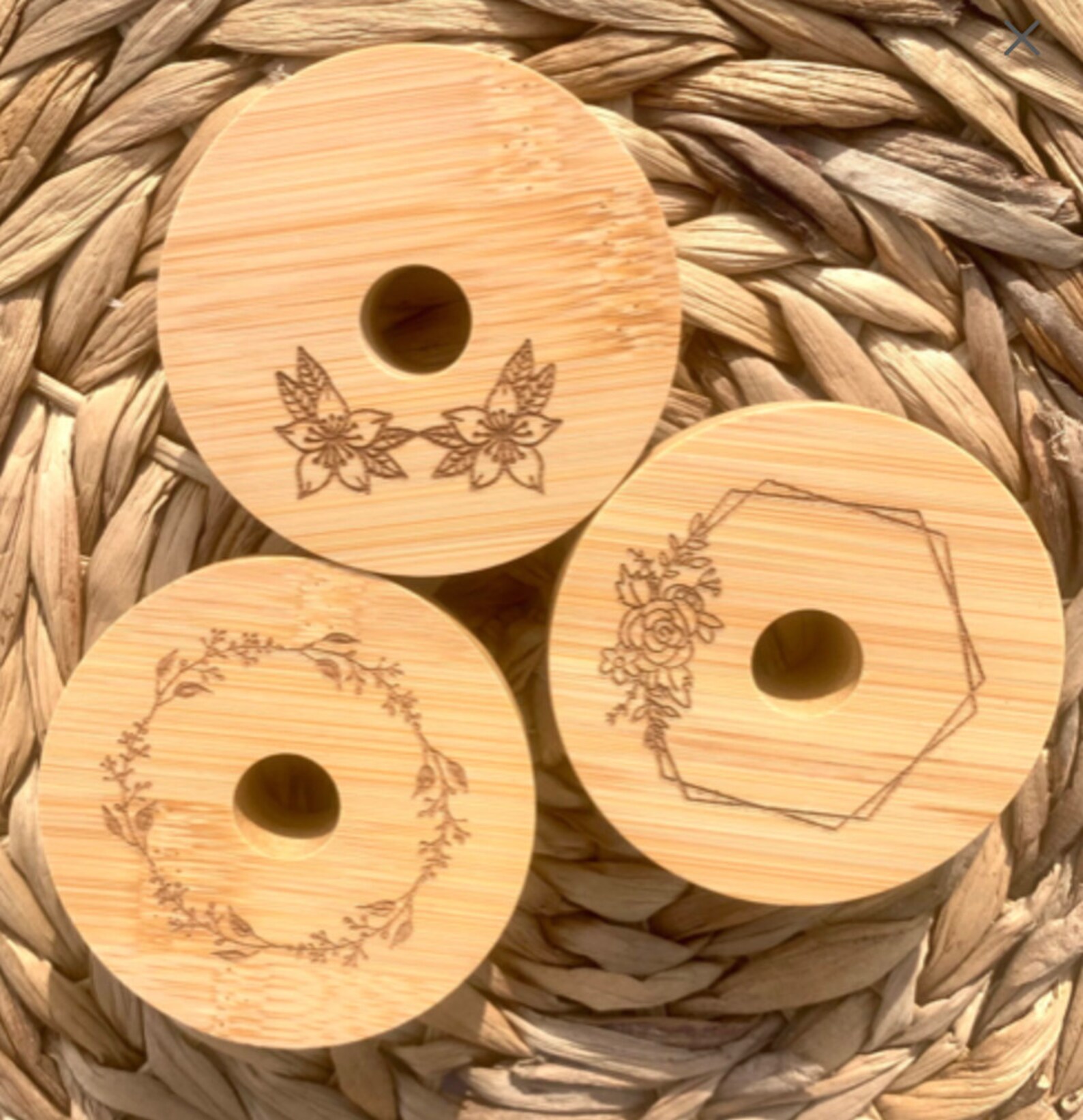 BOHO Plants Beer Can Glass Boho Style Beer Can Glass Beer - Etsy