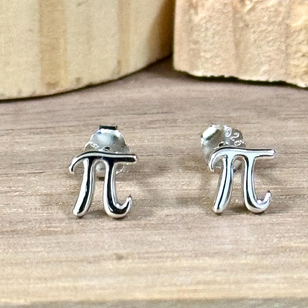Pi Symbol - Etsy