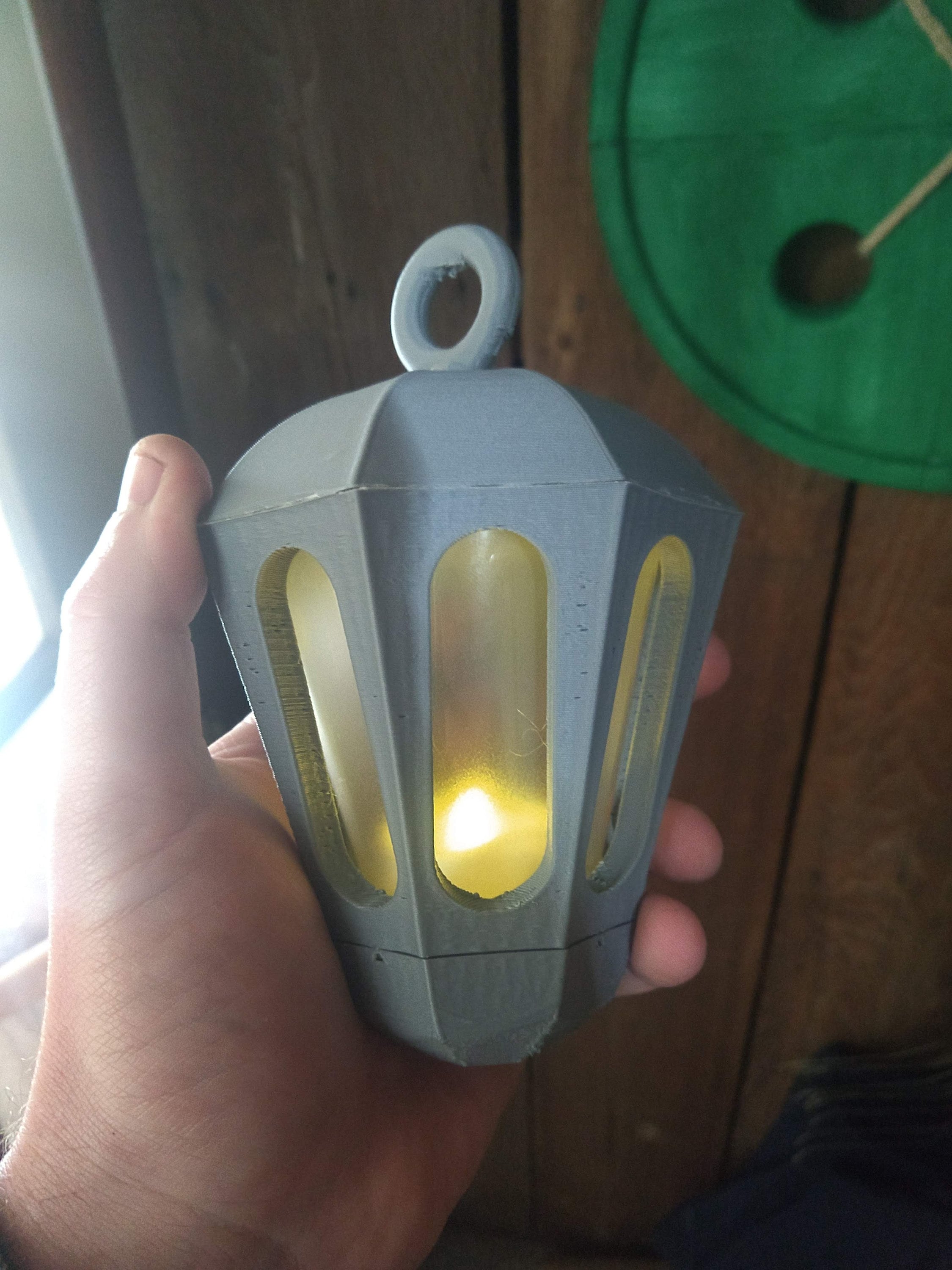 Elden Ring Inspired Belt Lantern - Etsy