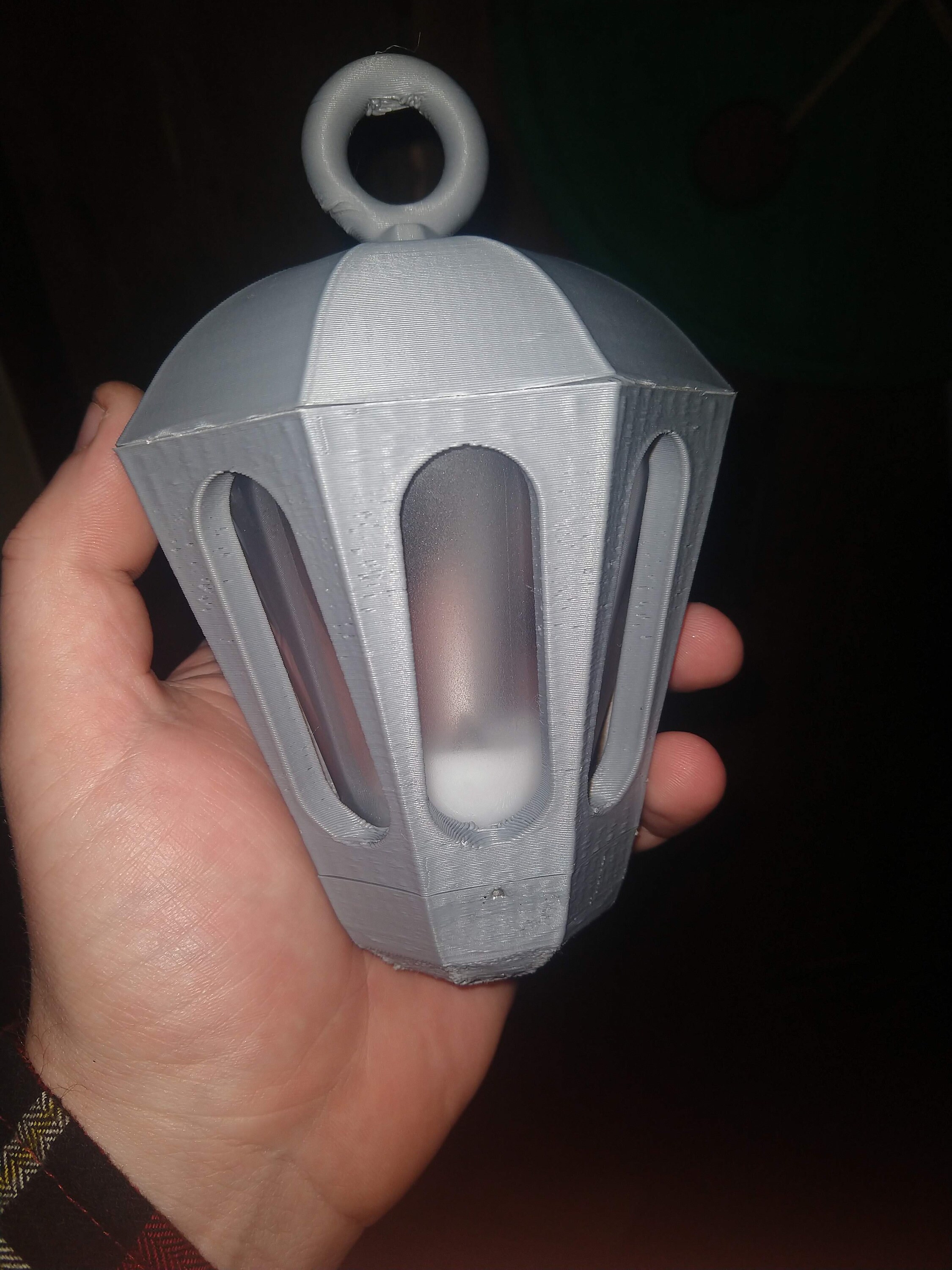 Elden Ring Inspired Belt Lantern - Etsy