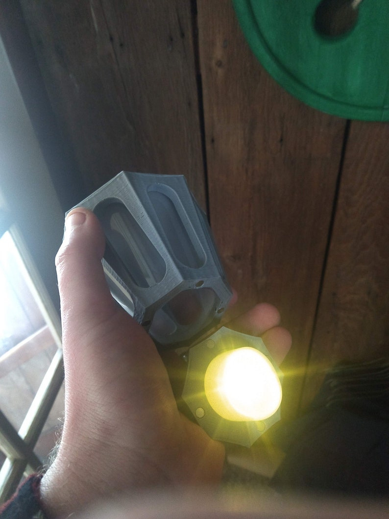 Elden Ring Inspired Belt Lantern - Etsy