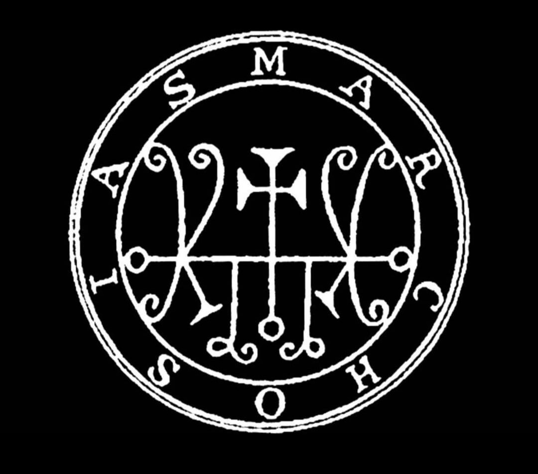 Personal Demon Familiar Ritual - Etsy