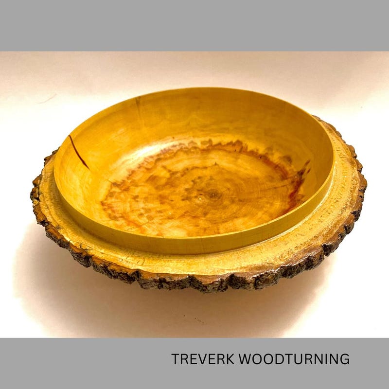 Sprague Woodturning - Etsy