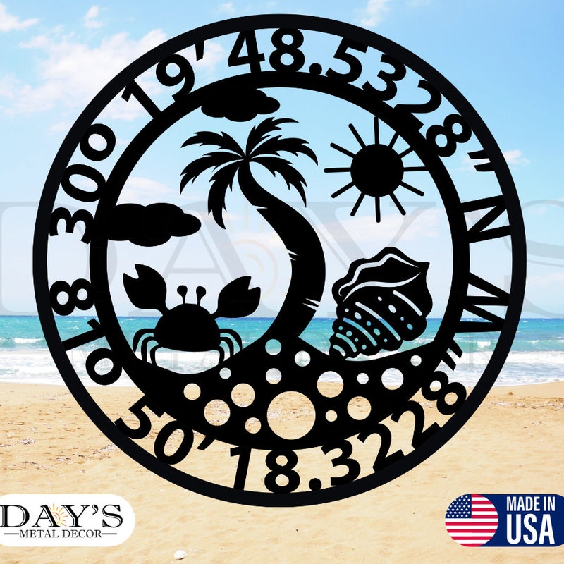 Nautical Sign - Etsy