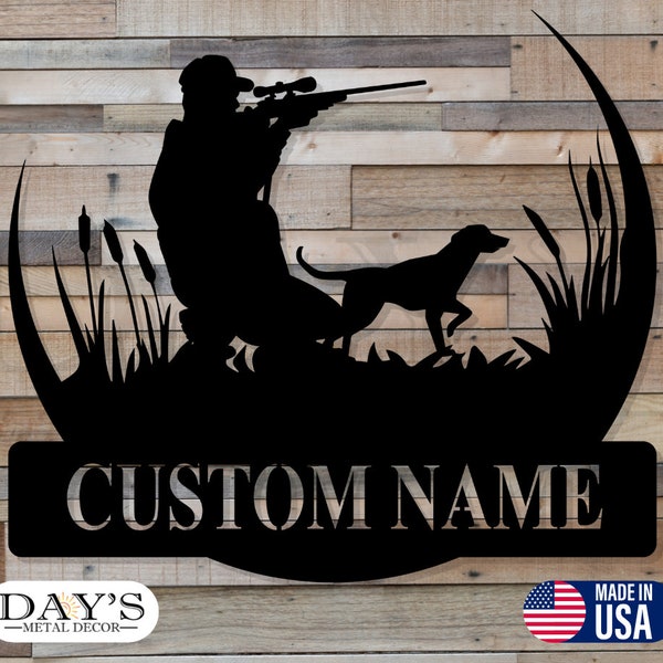Hunting Camp Decor - Etsy