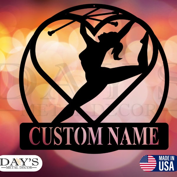 Twirler Signs - Etsy