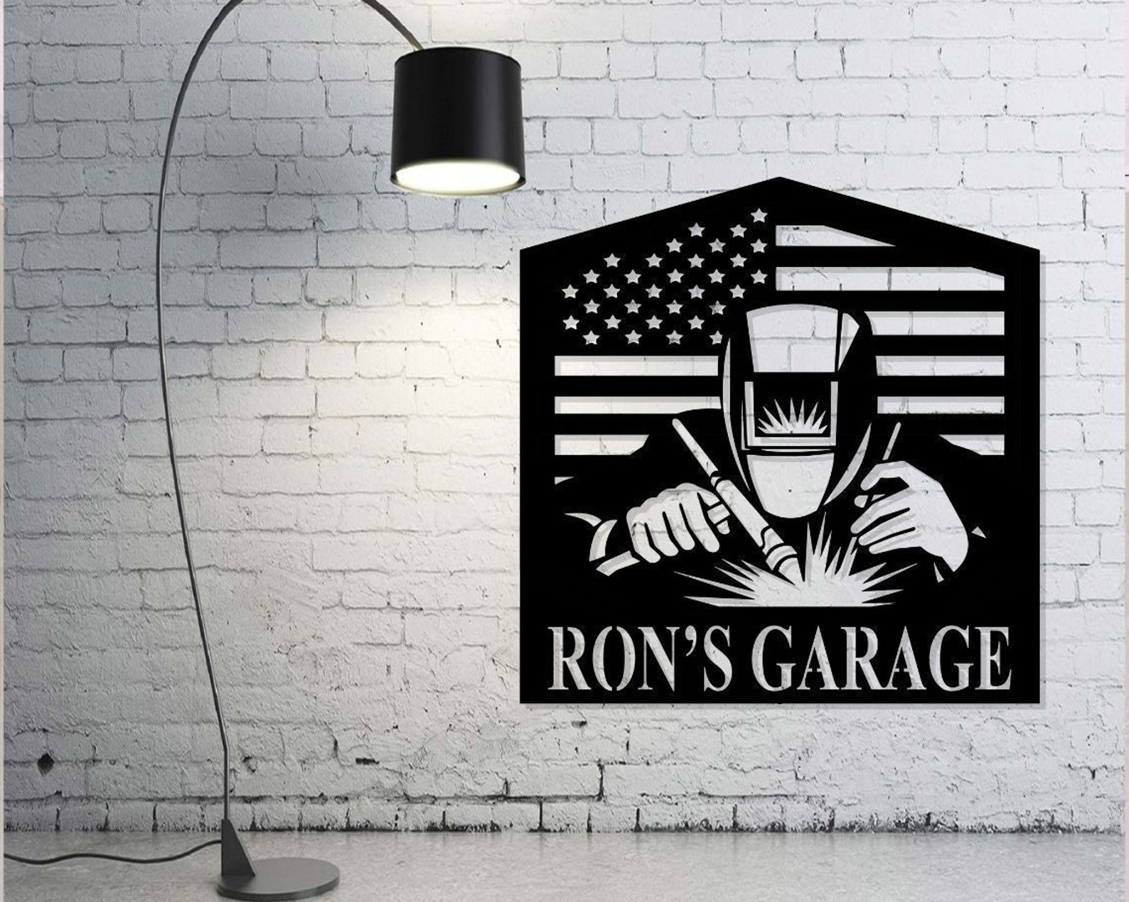 Sign for Welder Welder Sign Personalized Sign Custom - Etsy