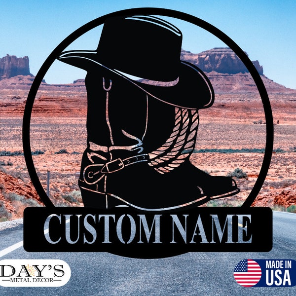 Personalized Cowboy Hat Wall Decor Etsy Personalized Cowboy Hat Wall Decor Etsy