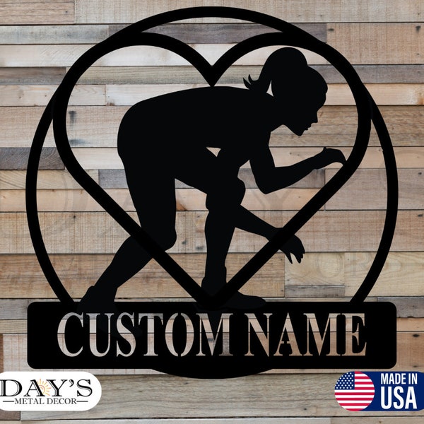 Wrestling Metal Signs - Etsy