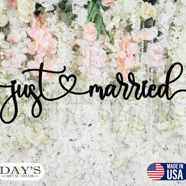 Married Metals - Etsy