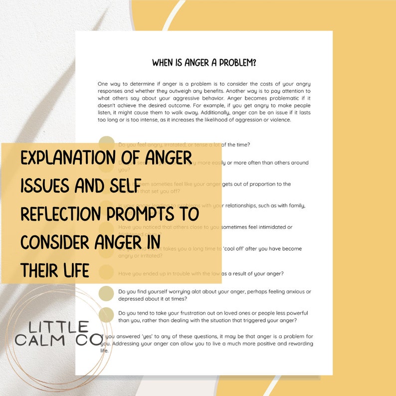 Brain Response to Anger | Anger Management Tools | STOP Skill | | ADHD ...
