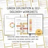 EYLF V2 Cheat Sheets - Etsy UK