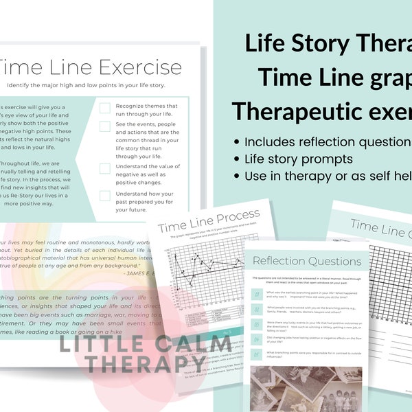 Life Line - Etsy