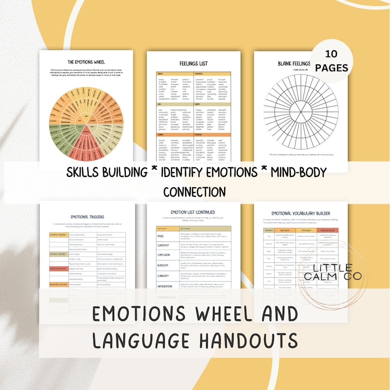 Dbt Charts for Skills - Etsy