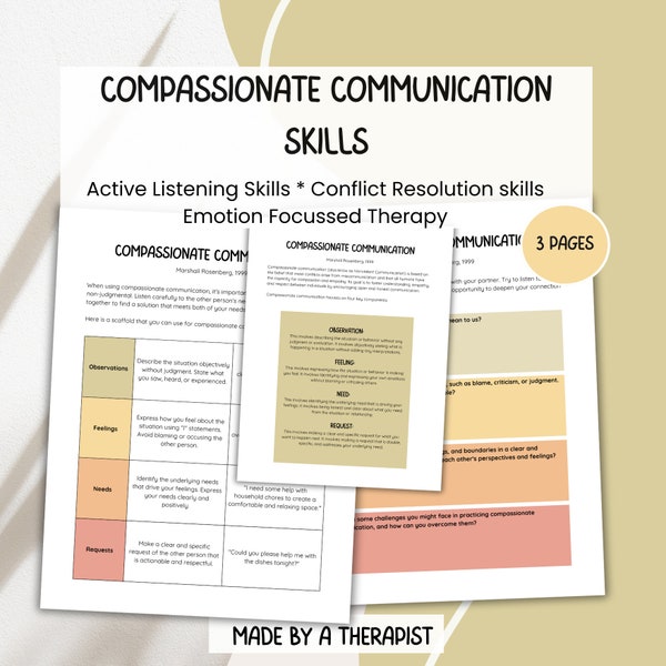 Tipp Skills Worksheets, Coping in a Crisis Strategies, Distress ...
