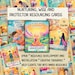Wise, Nurturing and Protector Resourcing Cards for EMDR, Resource ...