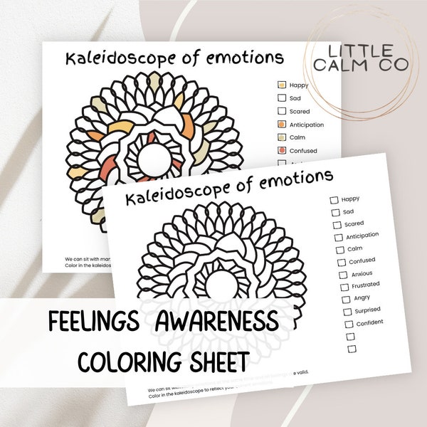 Emotions Yarn - Etsy