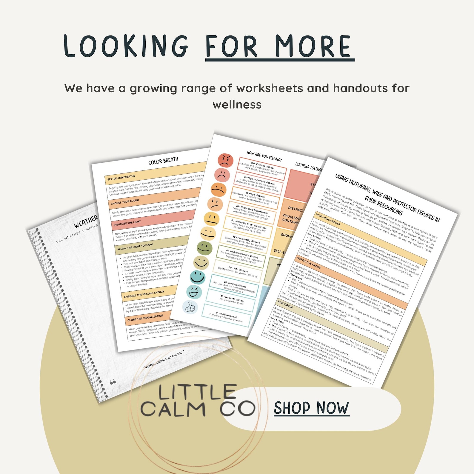 Cultivating Self-compassion Handout | Self-reflection, Mindfulness, and ...