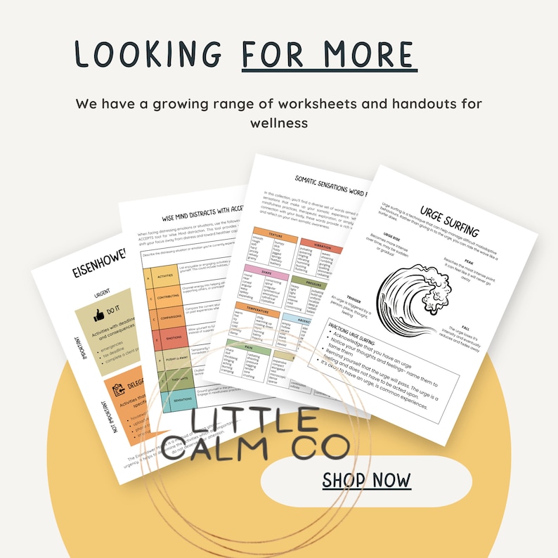 Cognitive Reframes Handout, CBT Cognitive Distortion Worksheets for ...