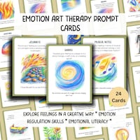 Anxiety Coping Skills Flashcards, Anxiety Tools, Therapy Tools ...