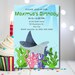 Stingray Birthday Invitation, Under the Sea Invitation, Stingray Invite ...