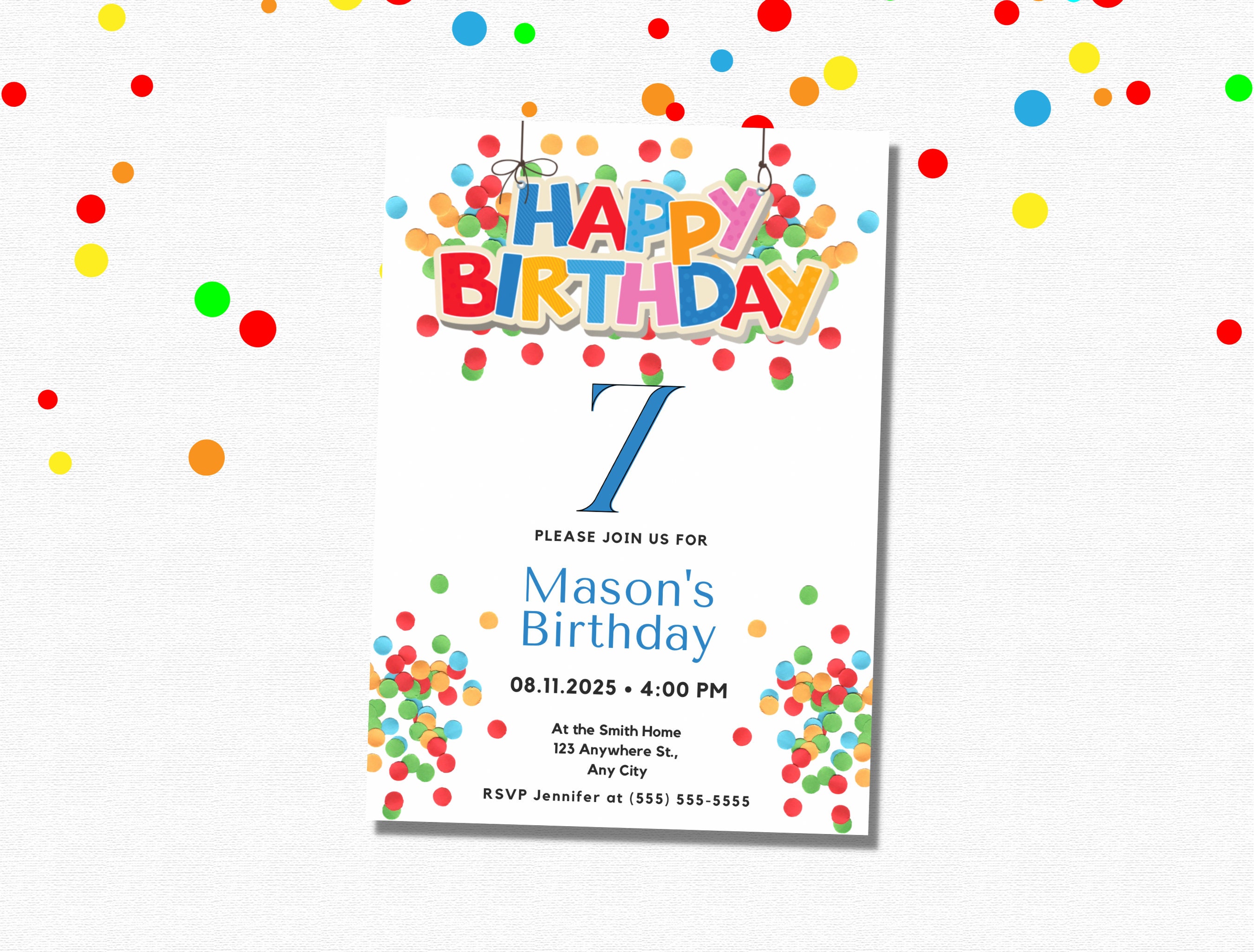 editable-invitation-for-7th-birthday-numbered-invitation-etsy