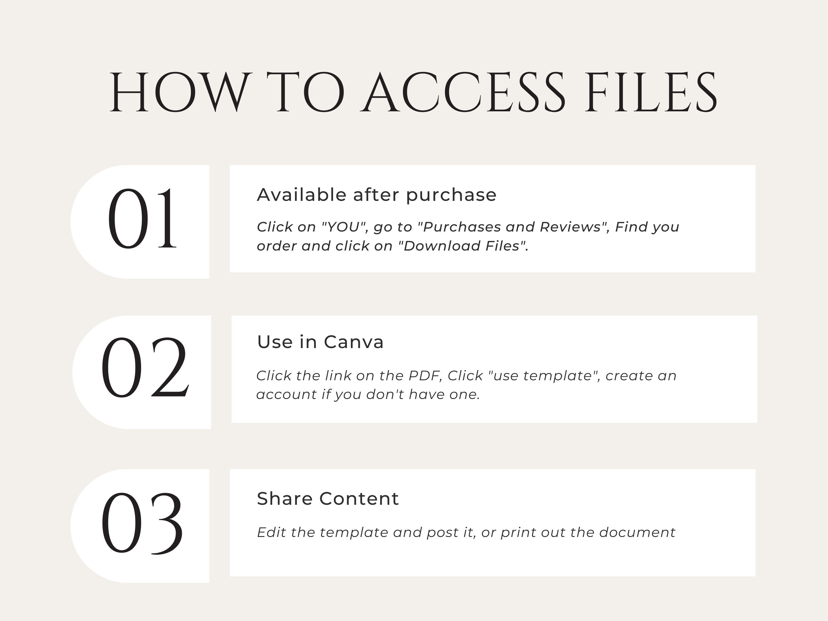 4th of July Bundle Deals Flyer | Editable Canva Template | Instagram ...