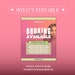 Booking Available Flyer Appointment Available Flyer Instagram Canva ...