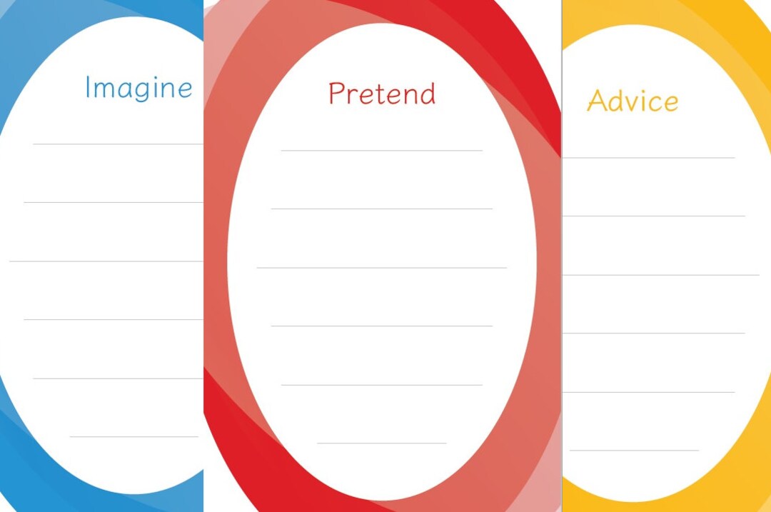 SEL Fillable Cards Social Emotional Learning Activity for Counselors ...