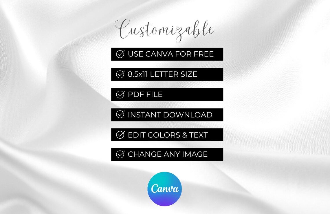 Please Sign in Printable Template Guest Register Form - Etsy