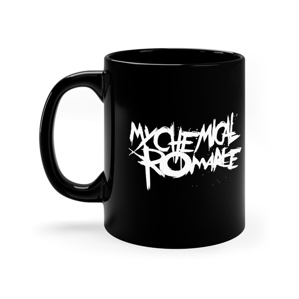 My Chemical Romance - Etsy