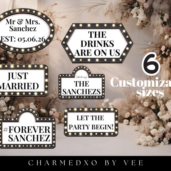 Bottle Entrance Signs - Etsy