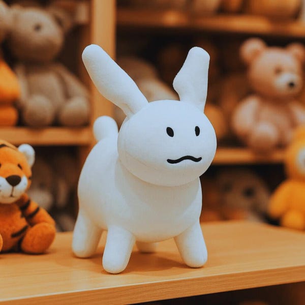 Gubby Roblox Plush - Etsy